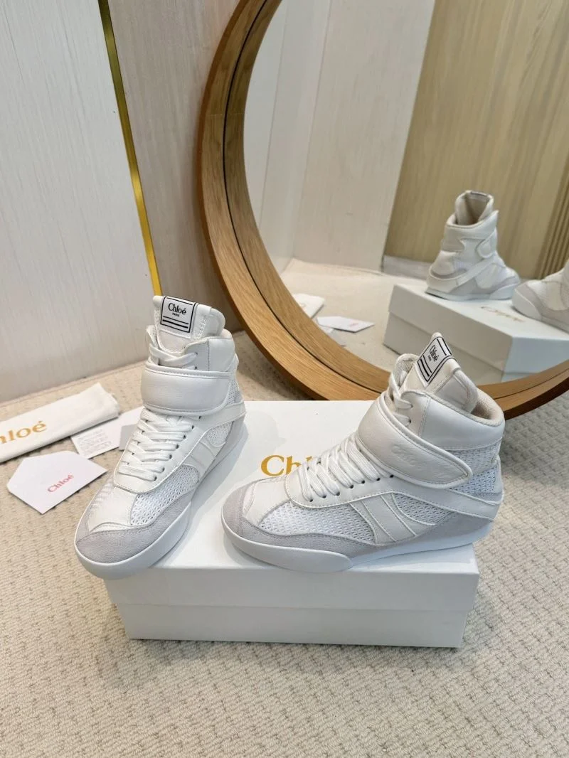 Chloe Shoes