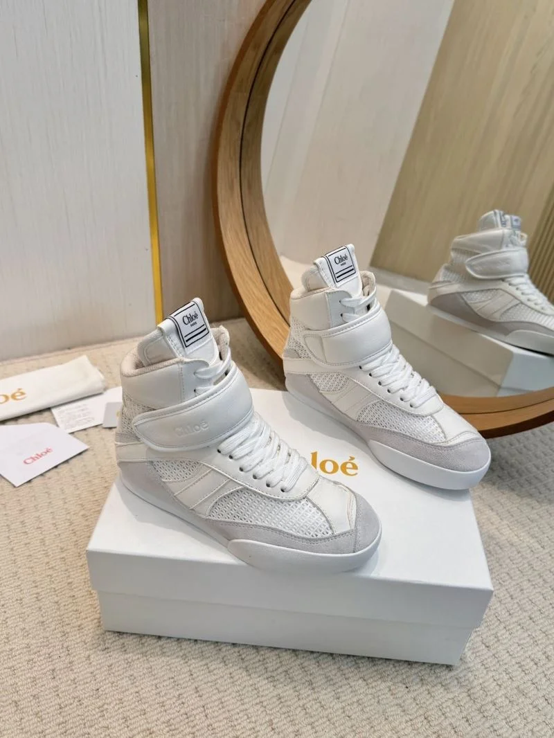 Brand-original Chloe Shoes