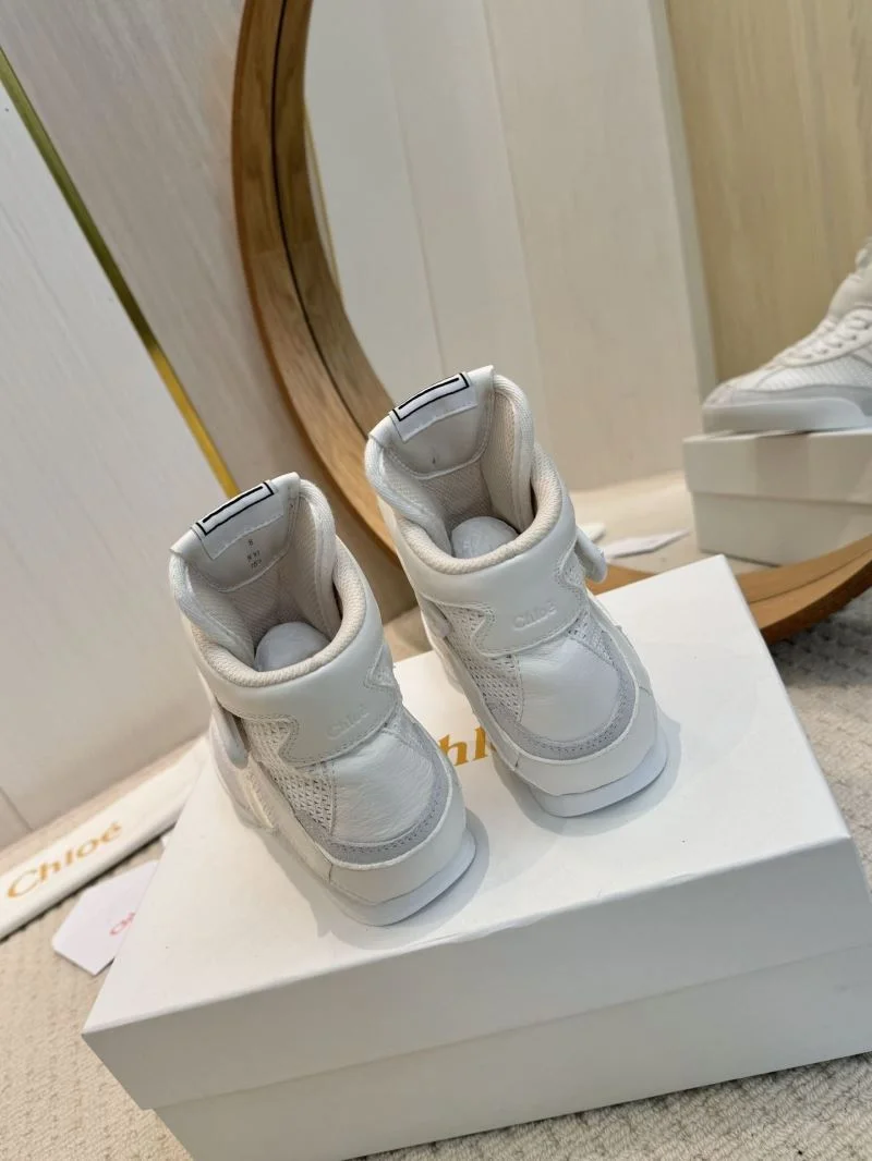 Brand-original Chloe Shoes