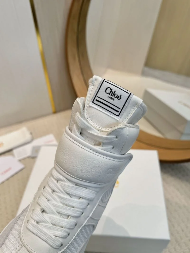 Brand-original Chloe Shoes