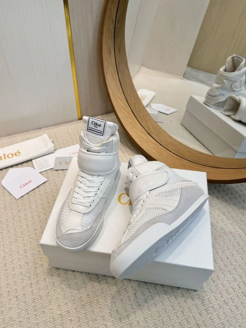 Brand-original Chloe Shoes