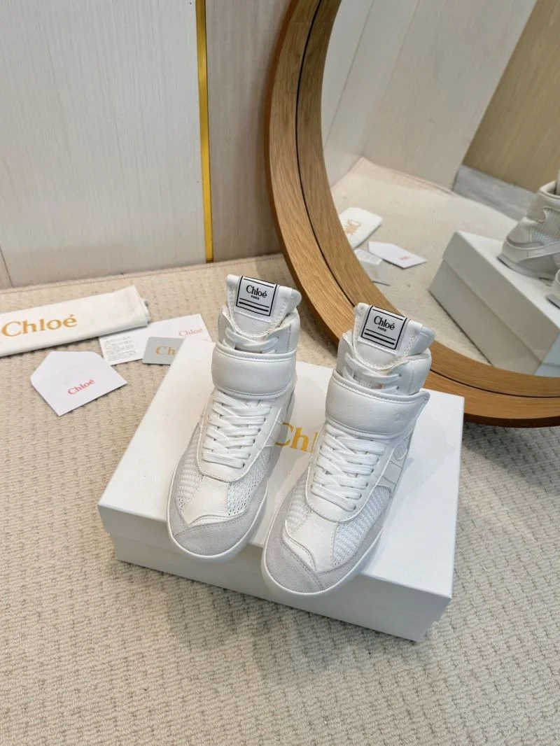 Brand-original Chloe Shoes