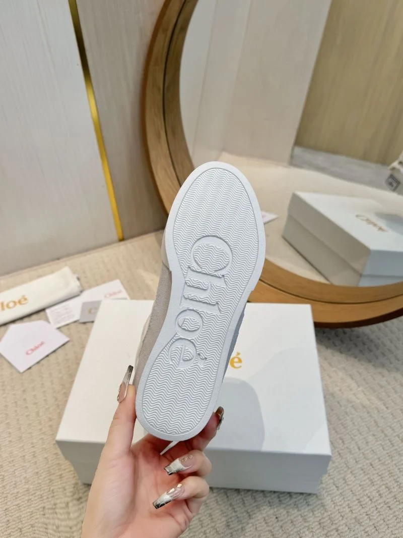 Brand-original Chloe Shoes