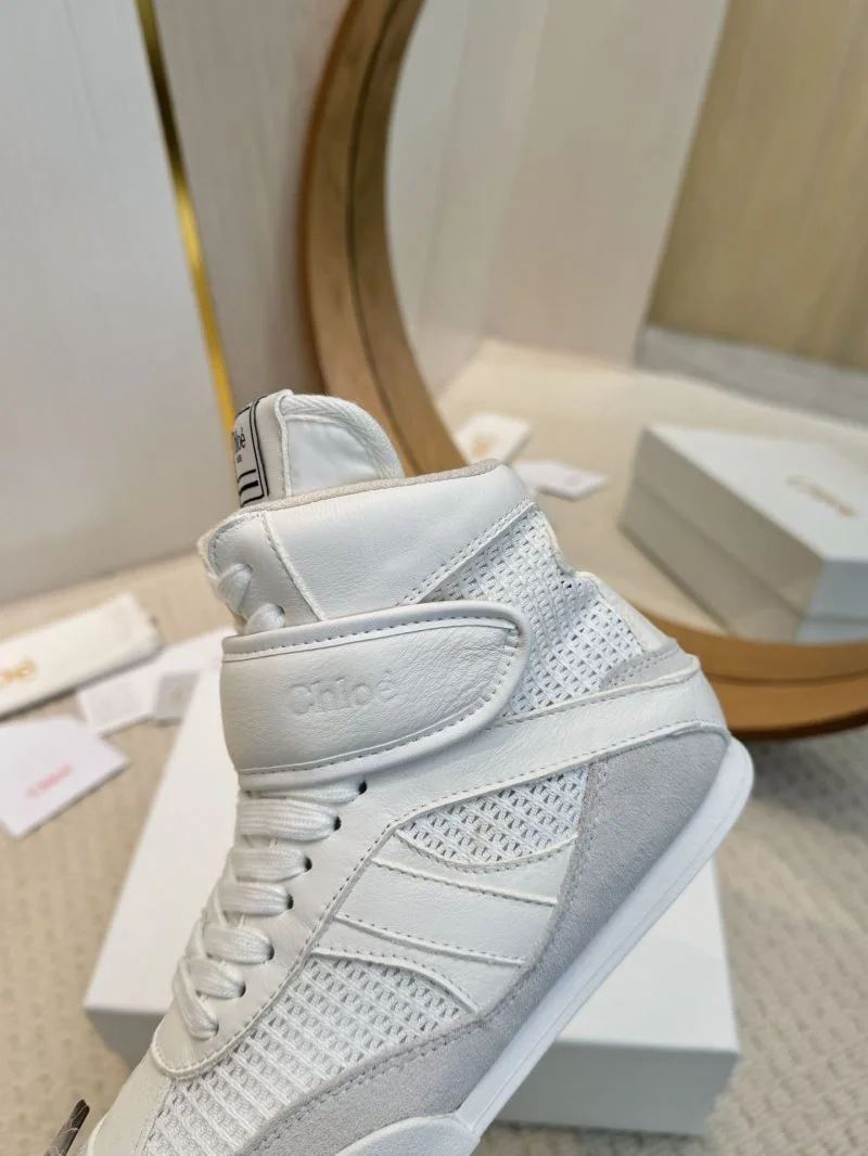 Brand-original Chloe Shoes