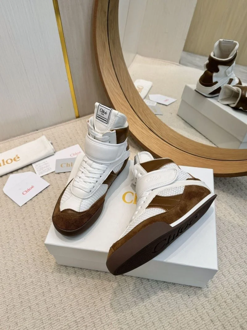 Chloe Shoes