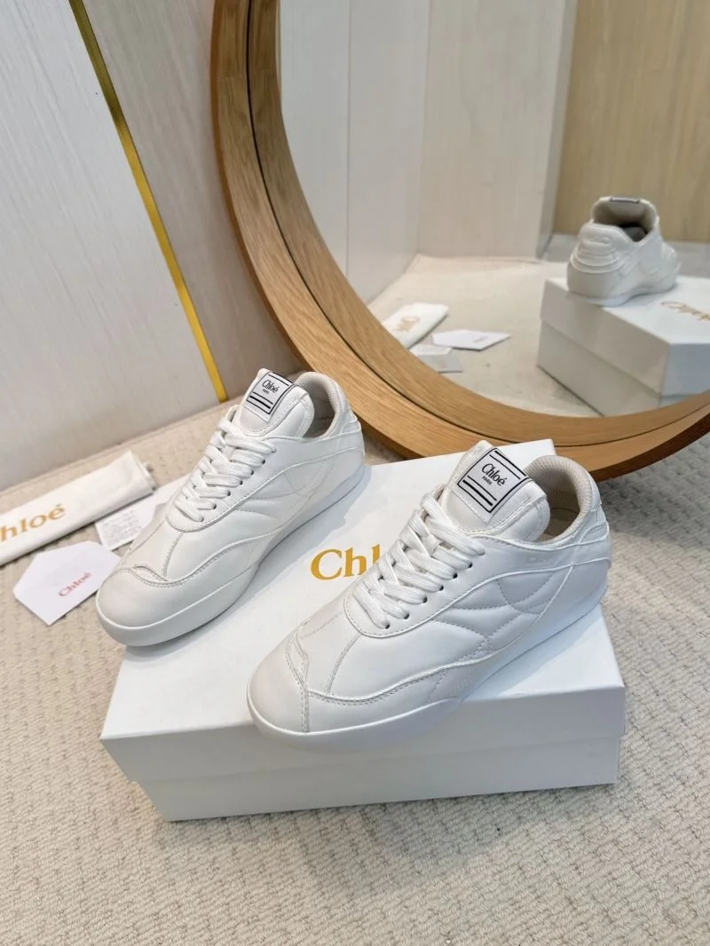 Chloe Shoes