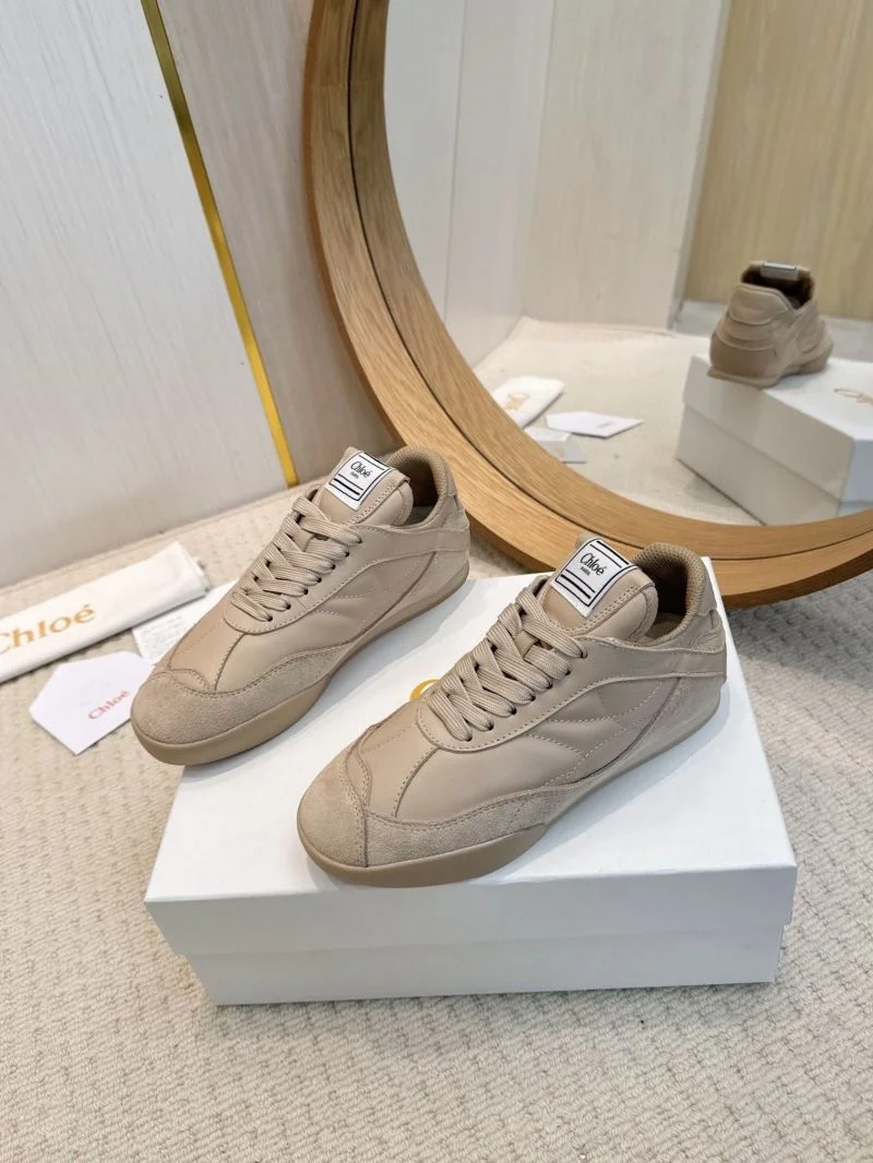 Chloe Shoes
