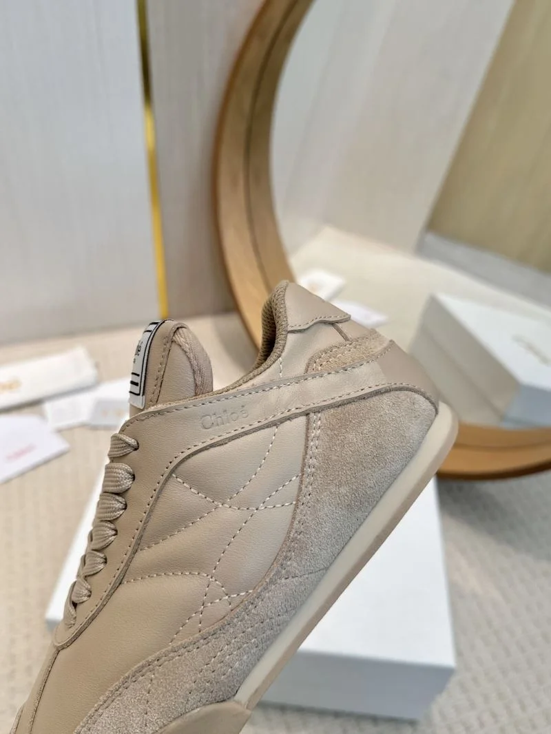 Authentic Chloe Shoes