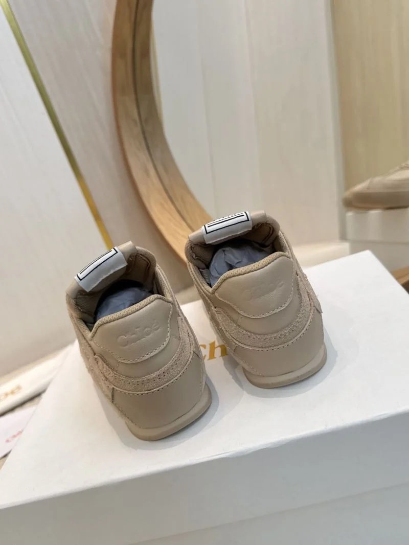Authentic Chloe Shoes