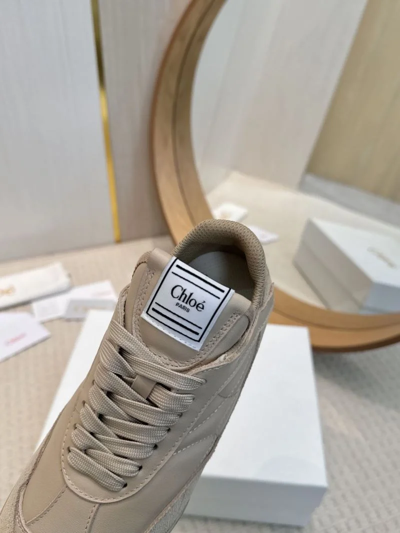 Authentic Chloe Shoes