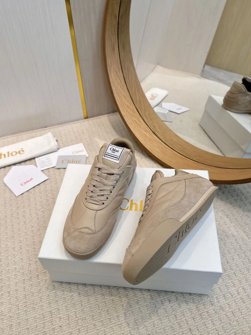 Authentic Chloe Shoes