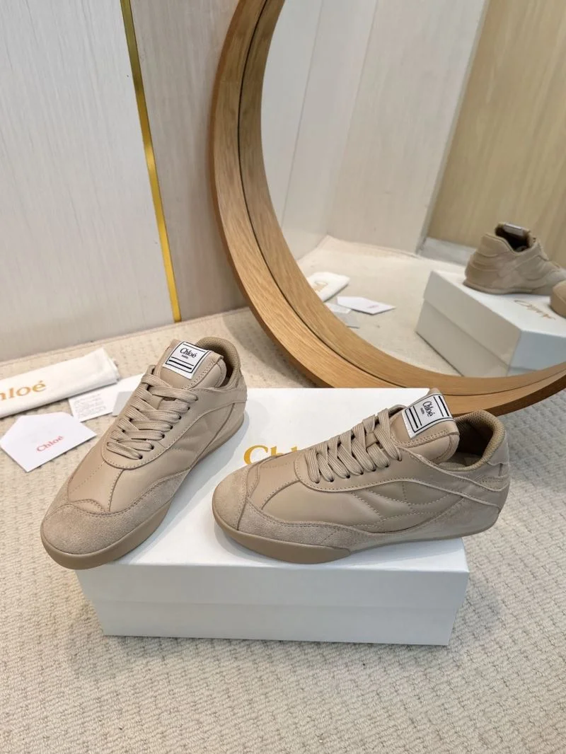 Authentic Chloe Shoes