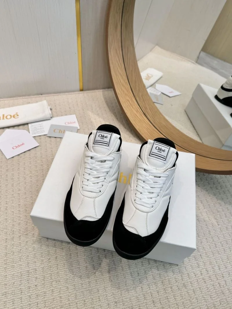 Chloe Shoes