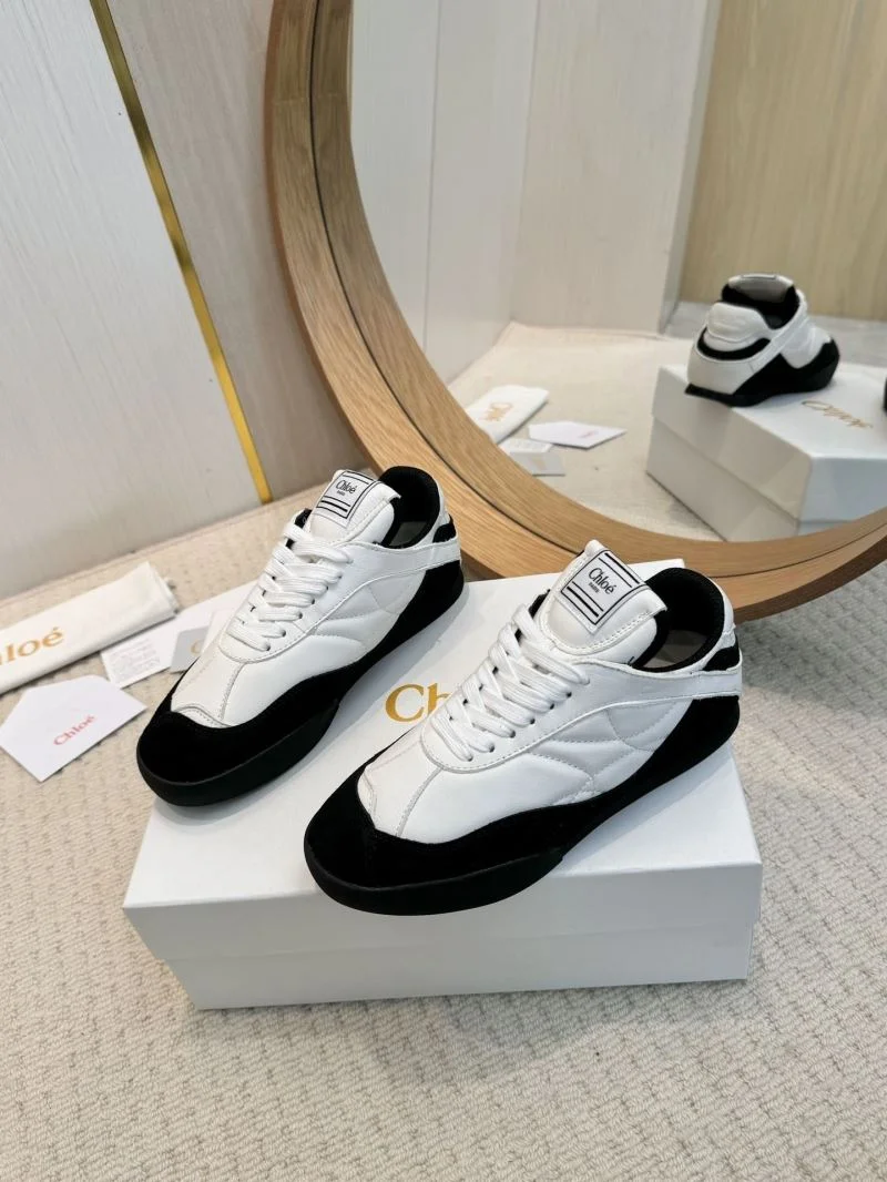 Top mirror Chloe Shoes