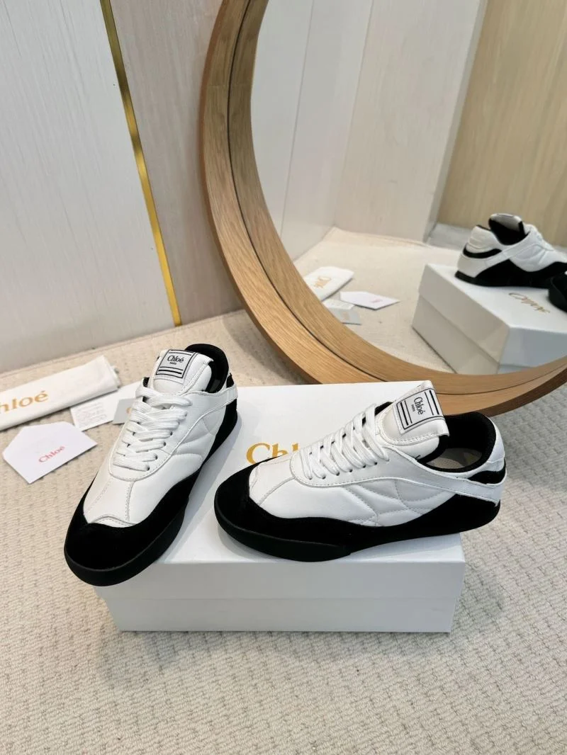 Top mirror Chloe Shoes