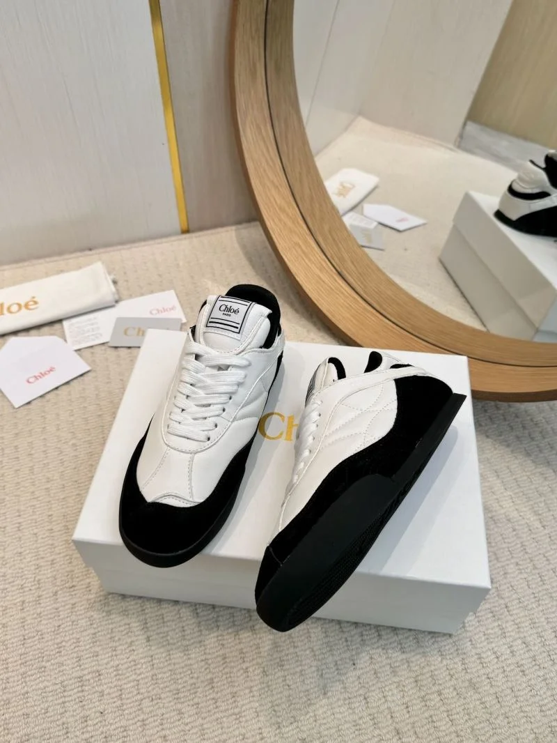 Top mirror Chloe Shoes