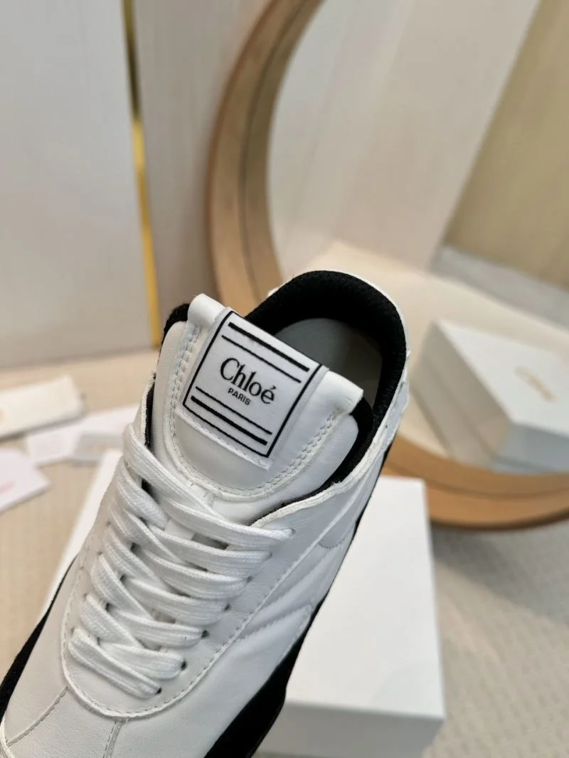 Top mirror Chloe Shoes