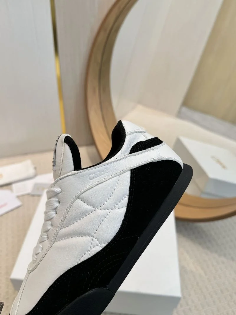 Top mirror Chloe Shoes