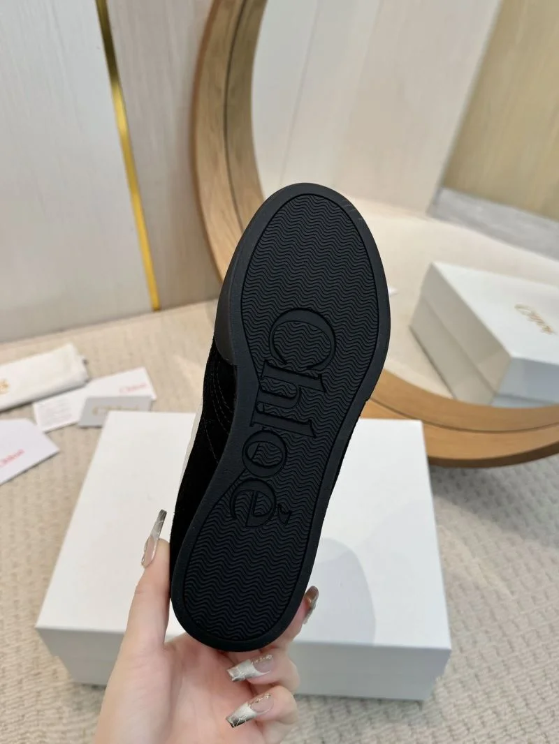 Top mirror Chloe Shoes