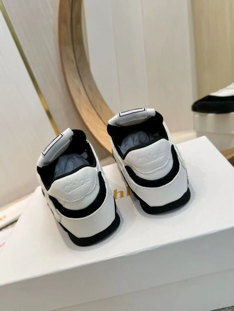 Top mirror Chloe Shoes
