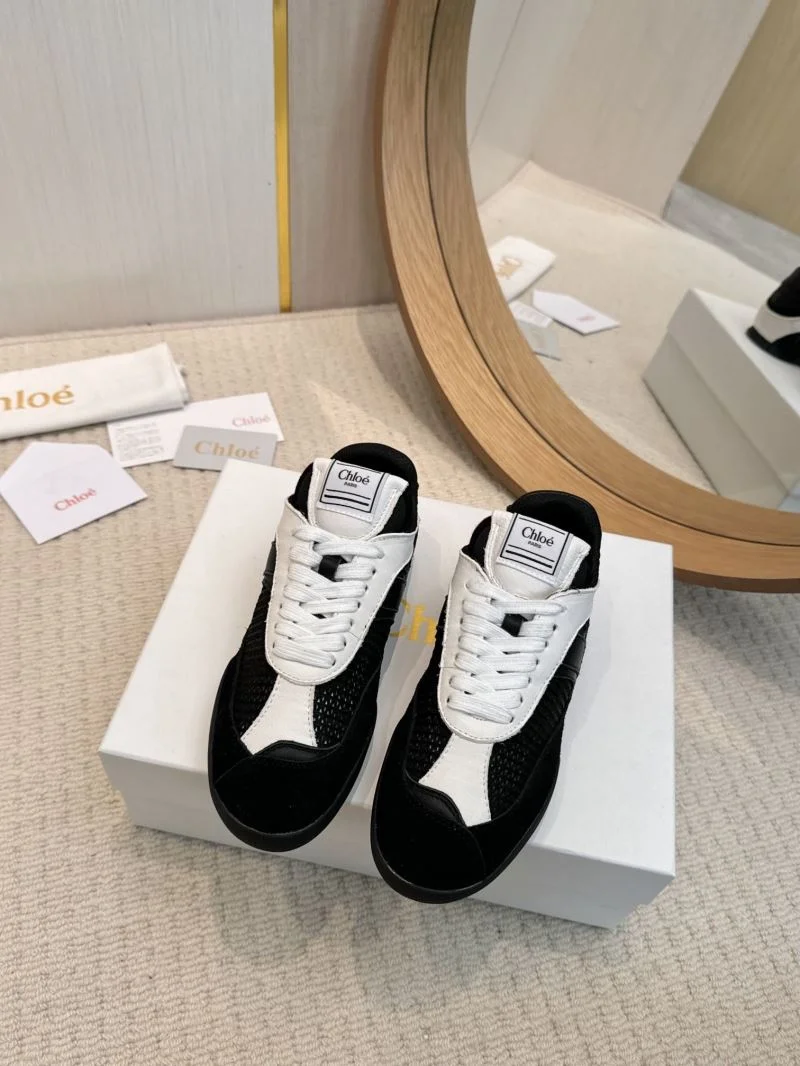 Chloe Shoes