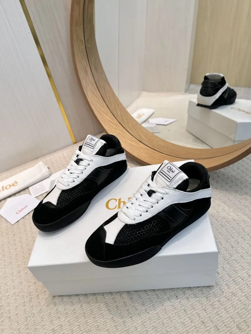 Discounted Chloe Shoes