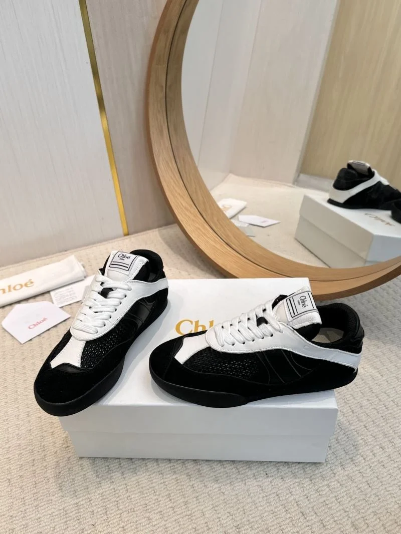 Discounted Chloe Shoes