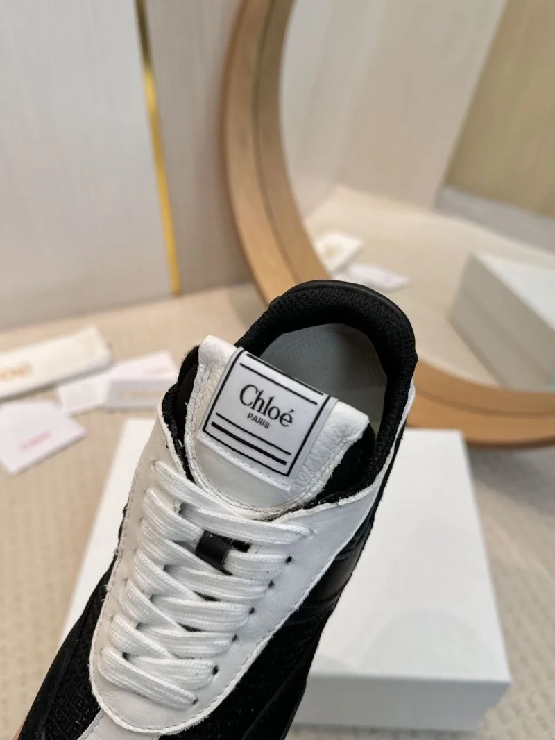 Discounted Chloe Shoes