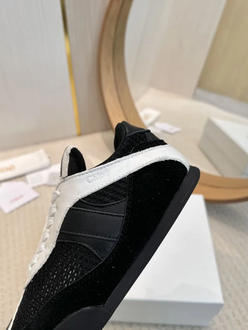 Discounted Chloe Shoes