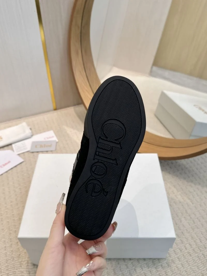 Discounted Chloe Shoes