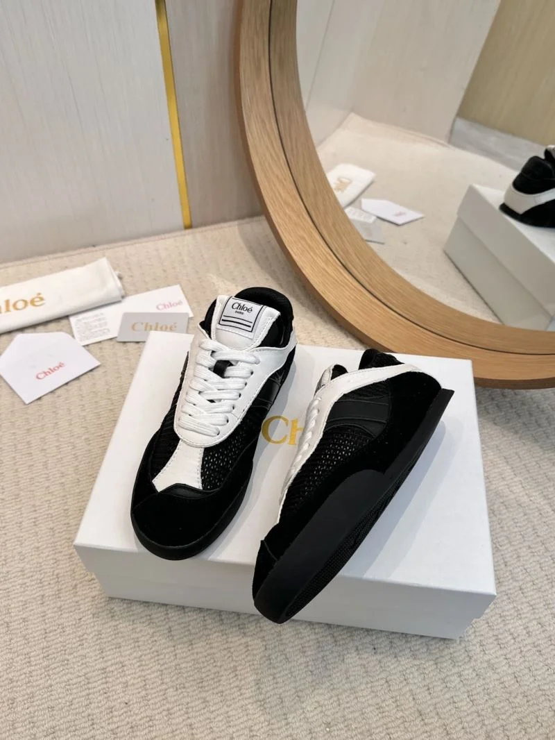 Discounted Chloe Shoes