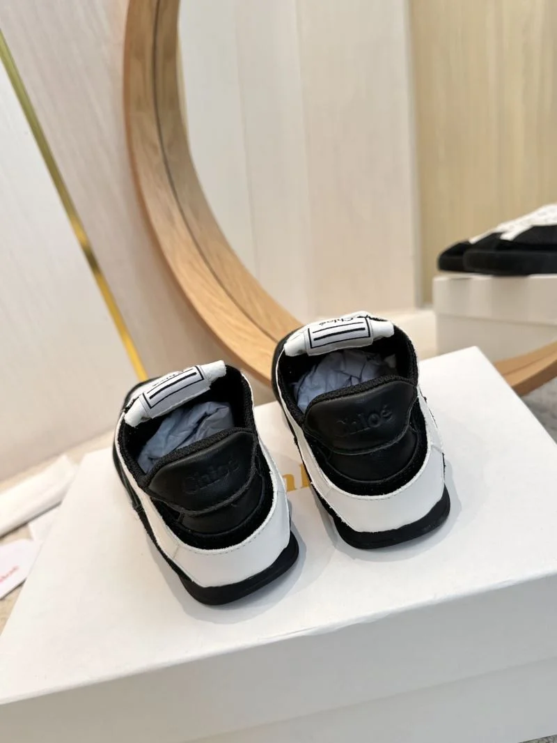 Discounted Chloe Shoes