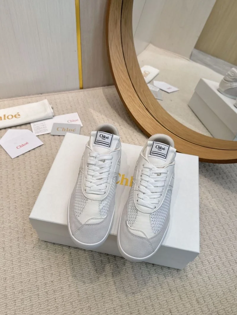 Chloe Shoes