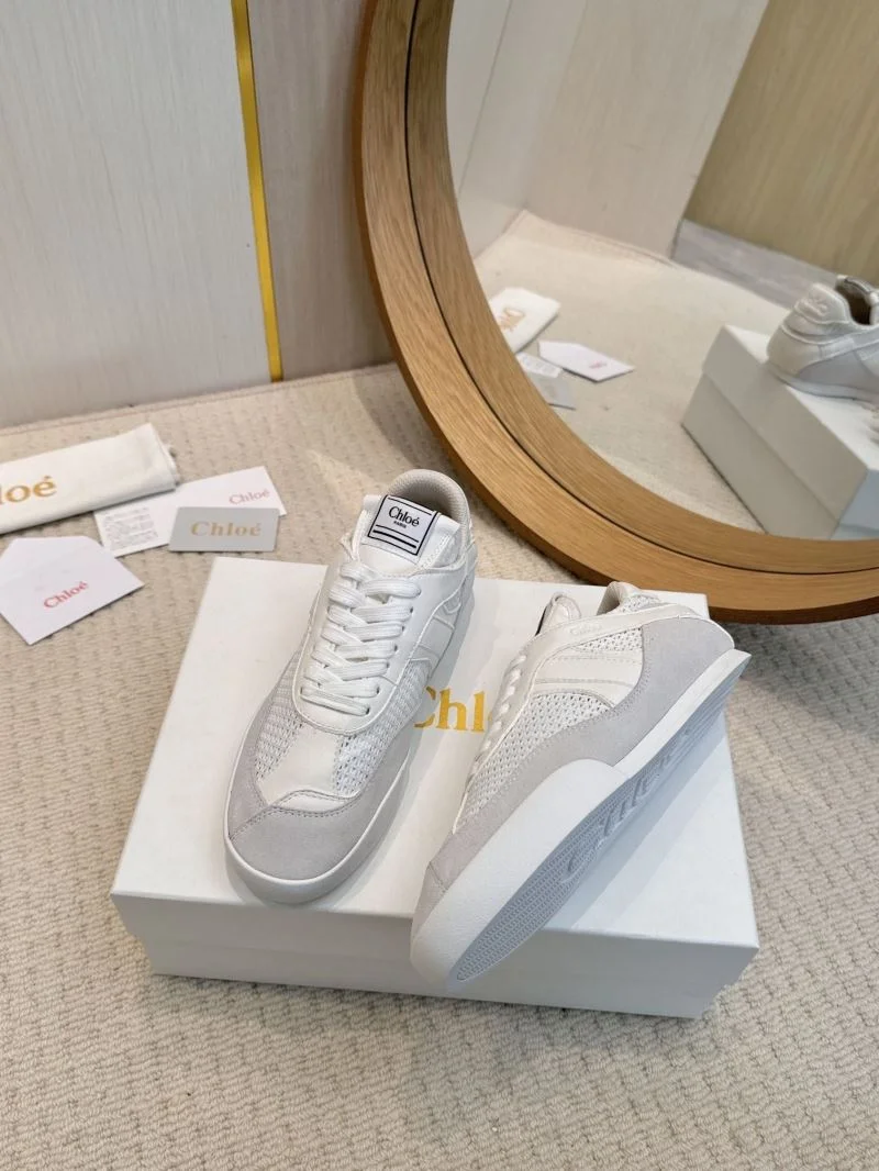 Reasonably priced Chloe Shoes