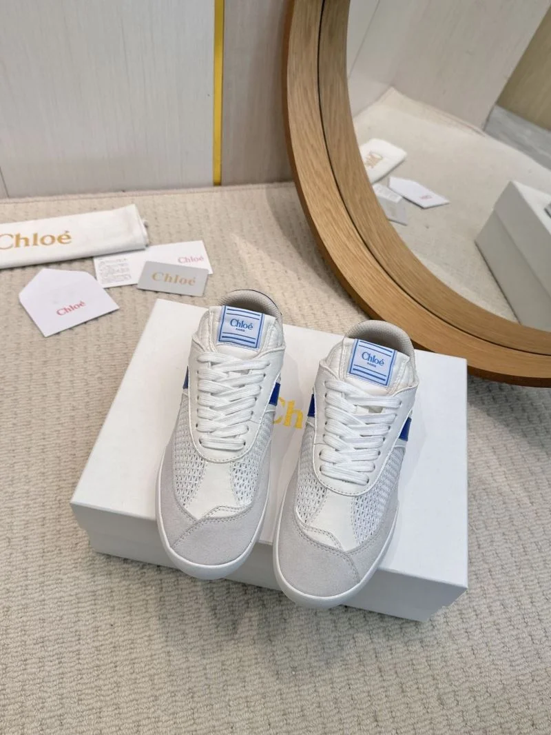 Chloe Shoes