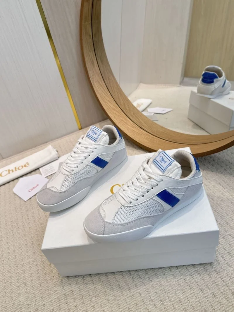 Budget-friendly Chloe Shoes