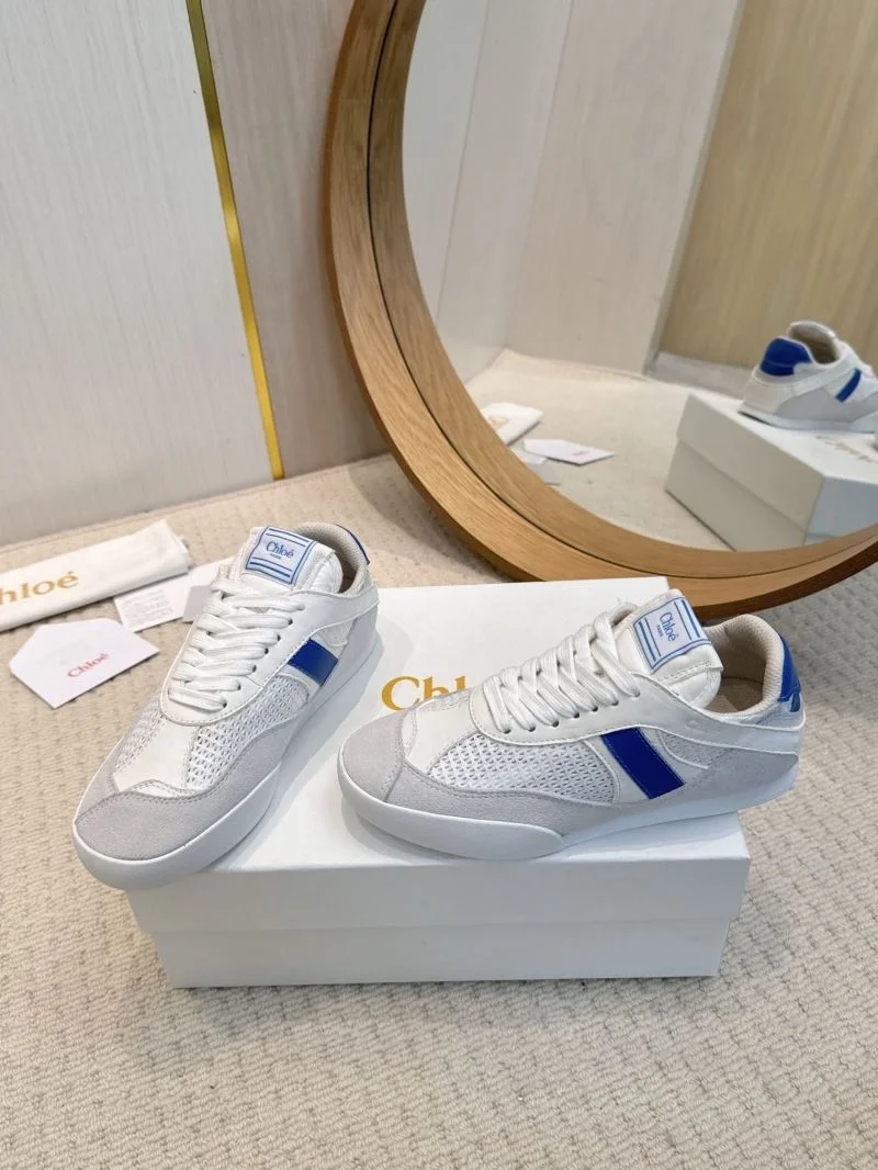 Budget-friendly Chloe Shoes