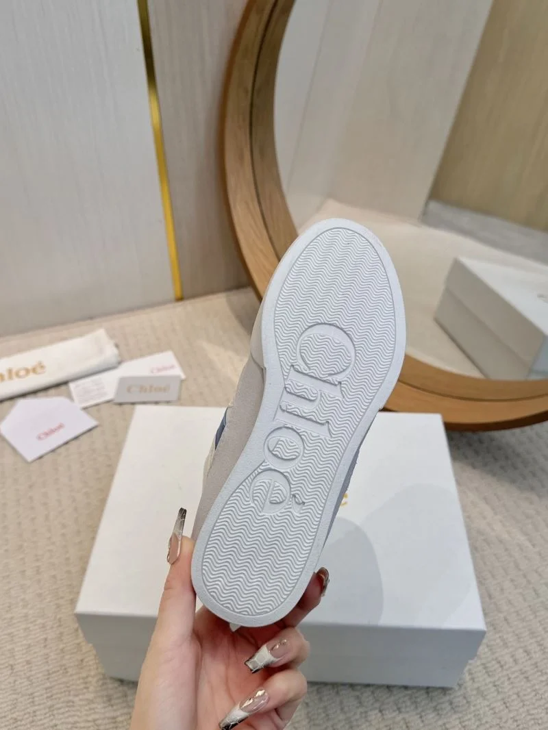 Budget-friendly Chloe Shoes