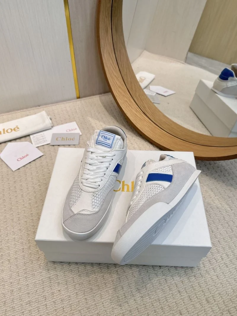 Budget-friendly Chloe Shoes