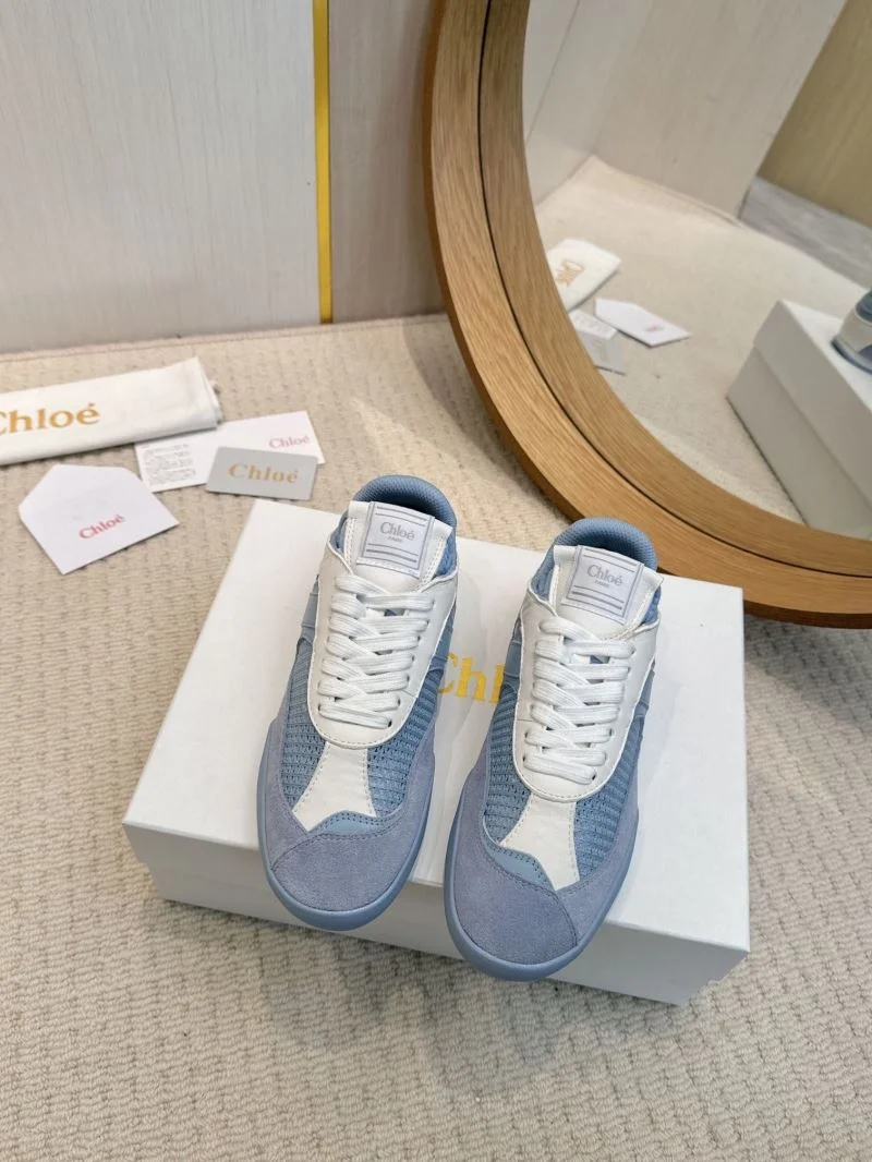 Chloe Shoes