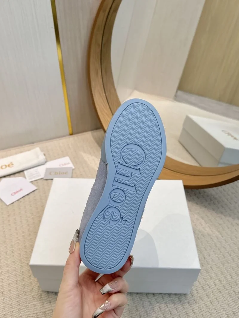 Real Chloe Shoes