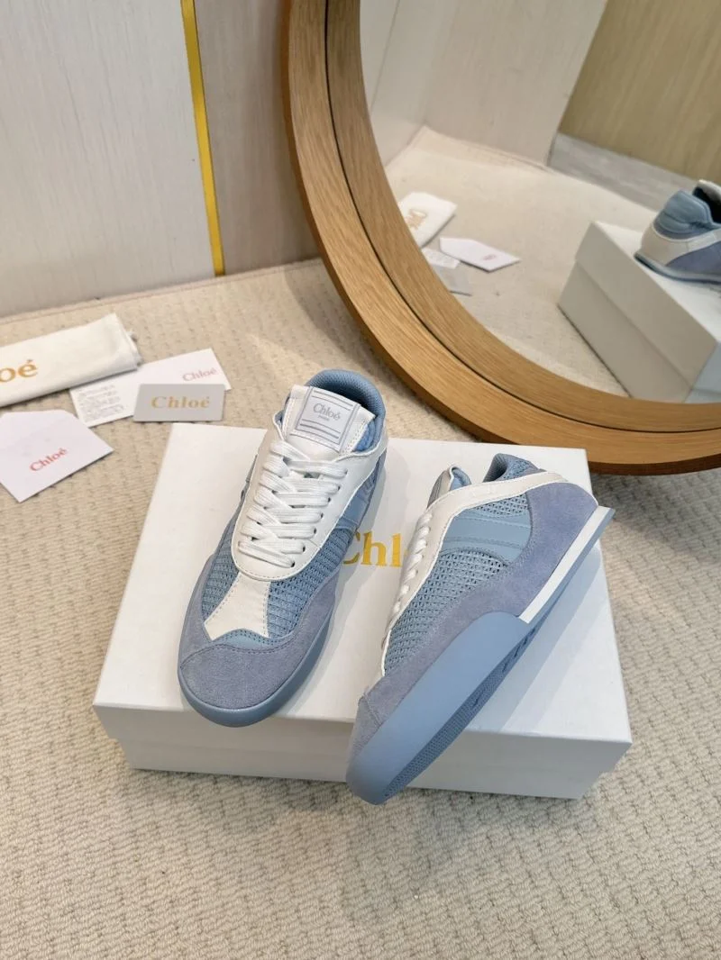 Real Chloe Shoes
