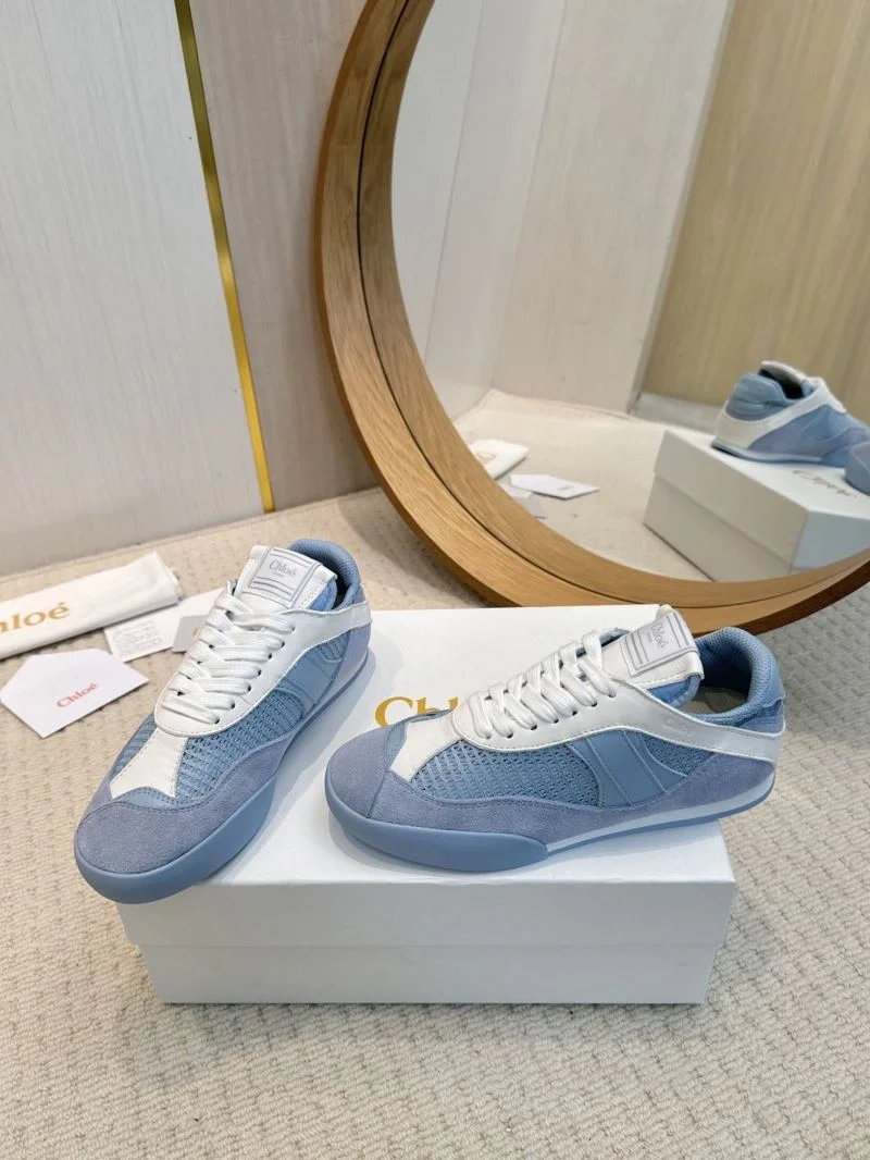 Real Chloe Shoes