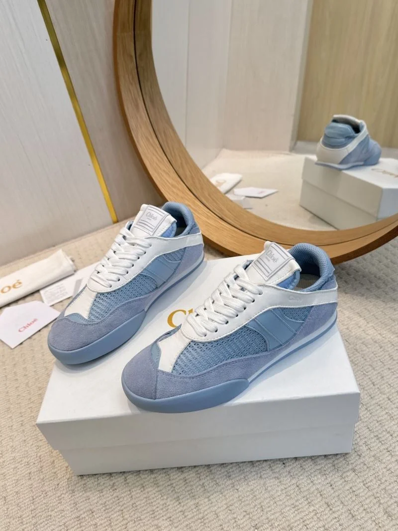 Real Chloe Shoes