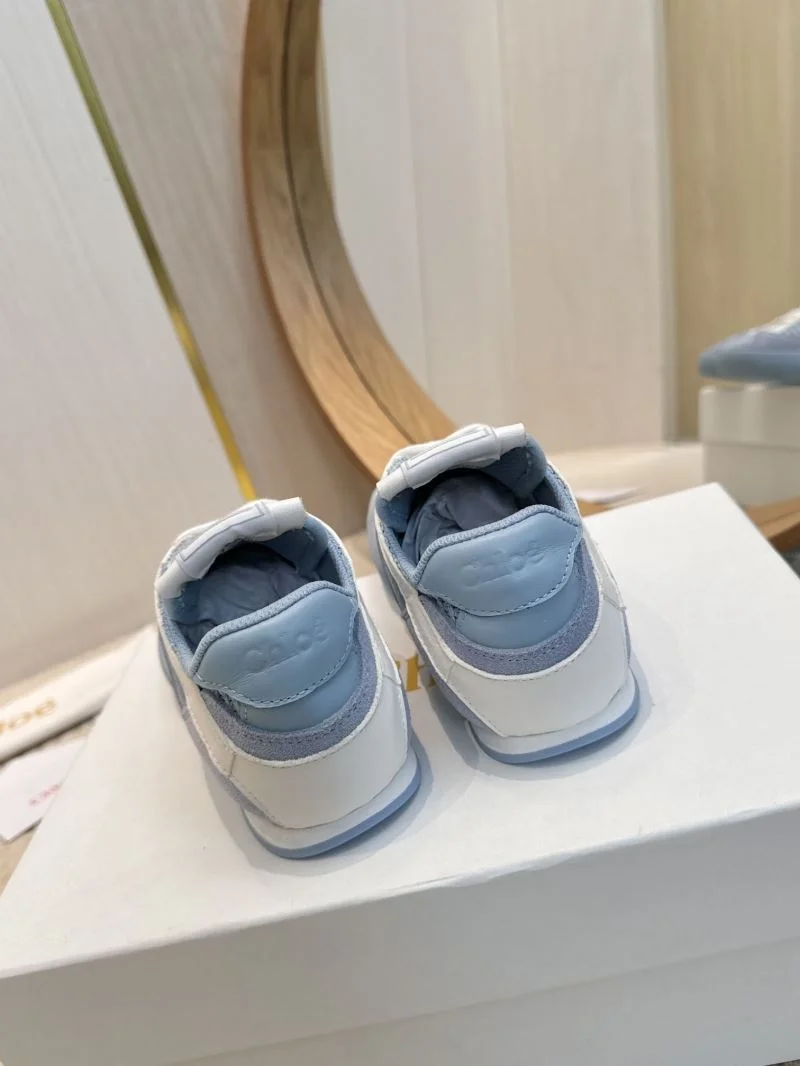 Real Chloe Shoes