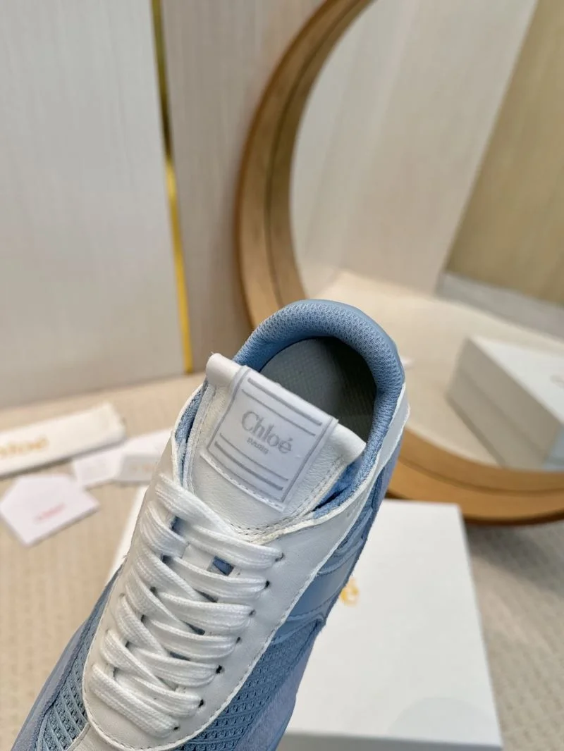 Real Chloe Shoes