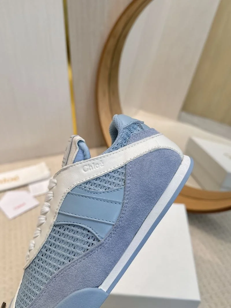 Real Chloe Shoes
