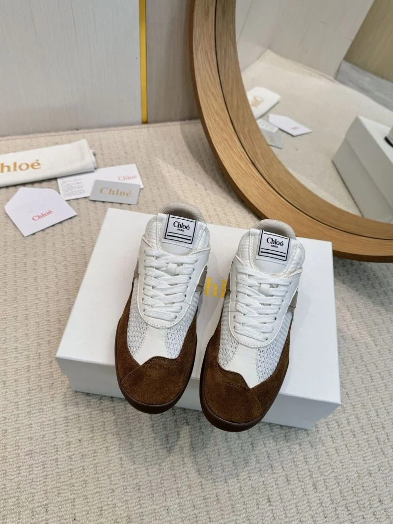 Chloe Shoes