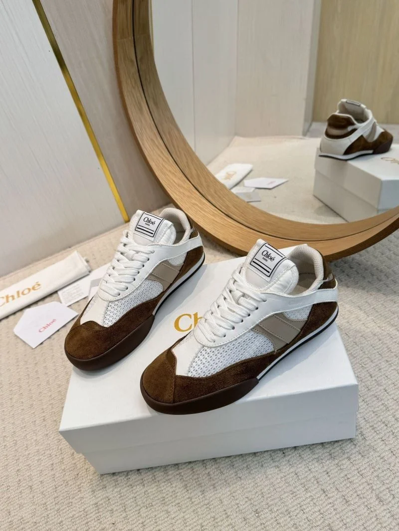 Official Chloe Shoes