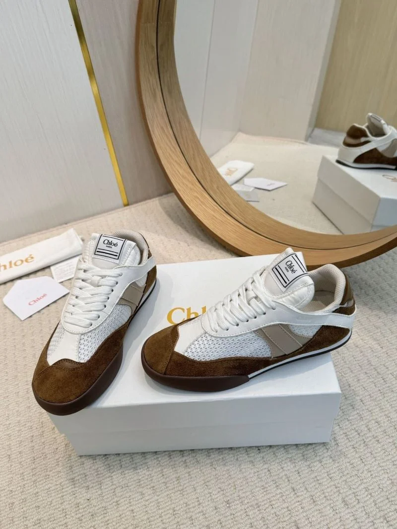 Official Chloe Shoes